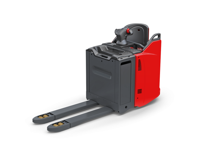 Linde T20 - T25 AP | SP Series 131 Electric Pallet Truck - LDX
