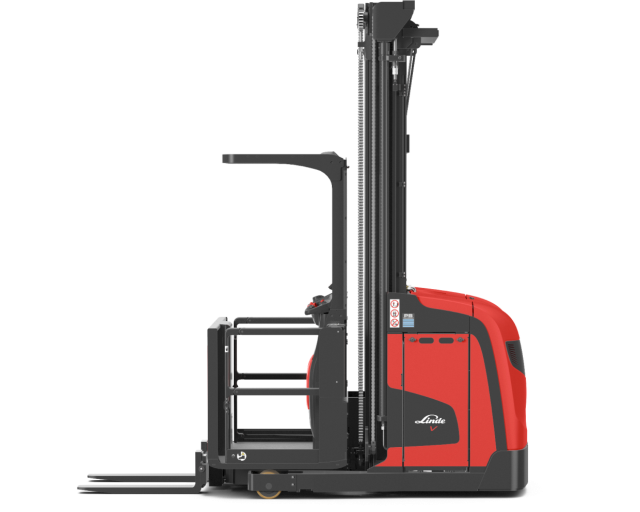 Linde V modular B Powerful entry-level model - LDX